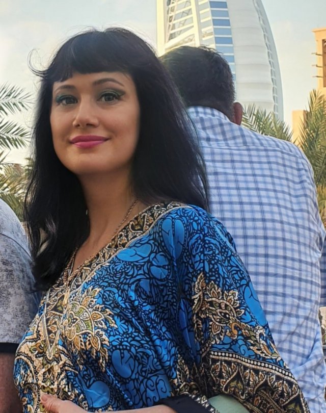 Елена, 37, Екатеринбург - "RusDate.us"