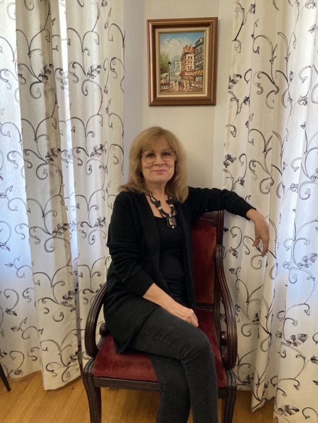 Tatiana, 70, Стратфорд - "RusDate.us"