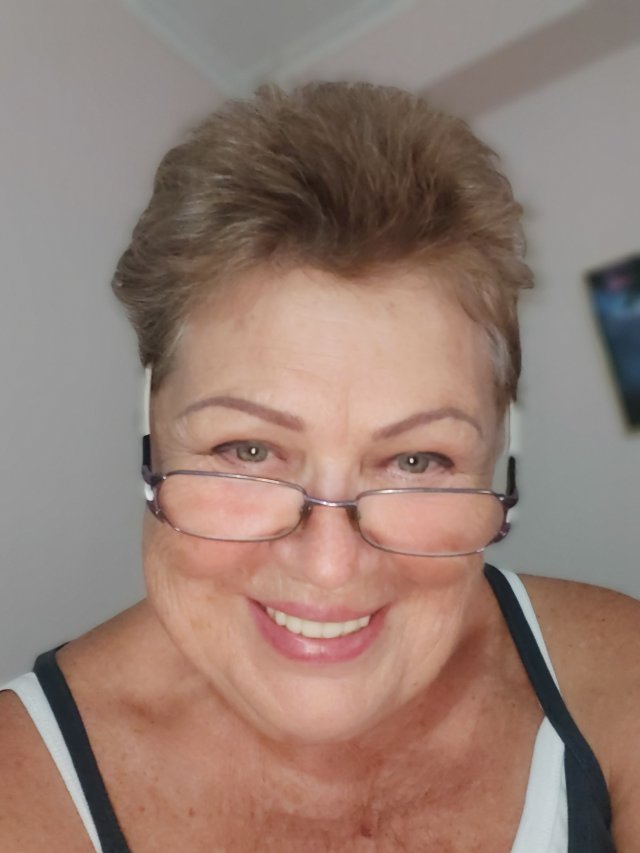 0льга, 69, Мак-Кинни - "RusDate.us"