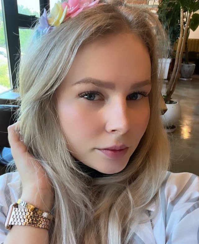 Olya, 32, Москва - "RusDate.us"