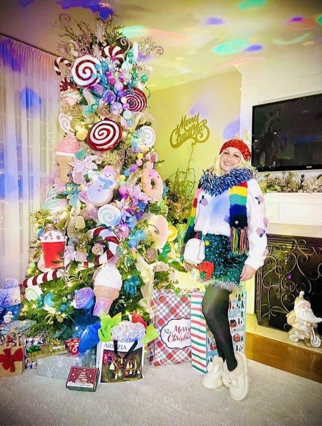 Евгения, 41, Бруклин - "RusDate.us"