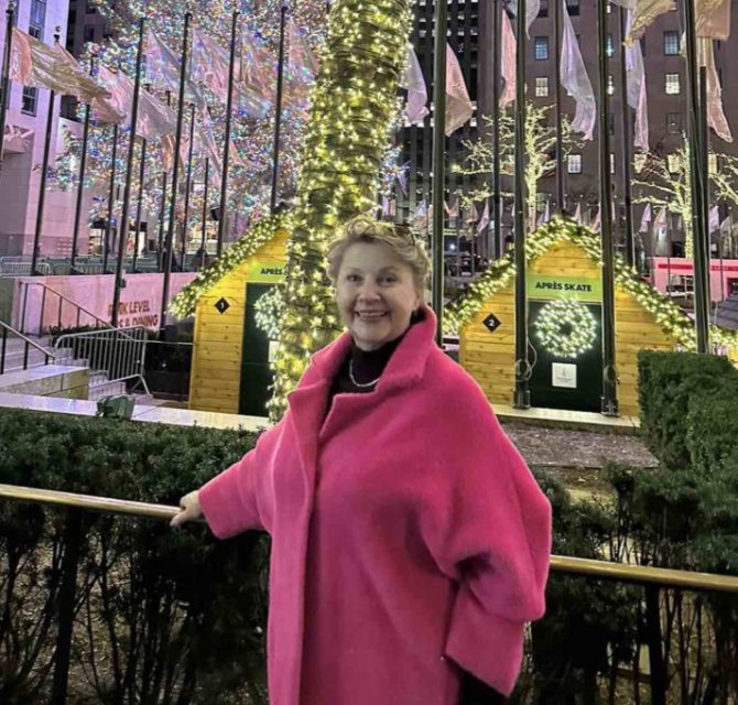 Елена, 65, Кэри - "RusDate.us"