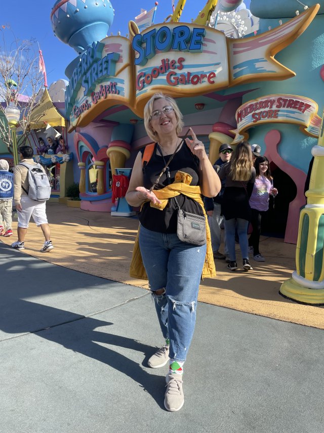 Мария, 55, Майами - "RusDate.us"