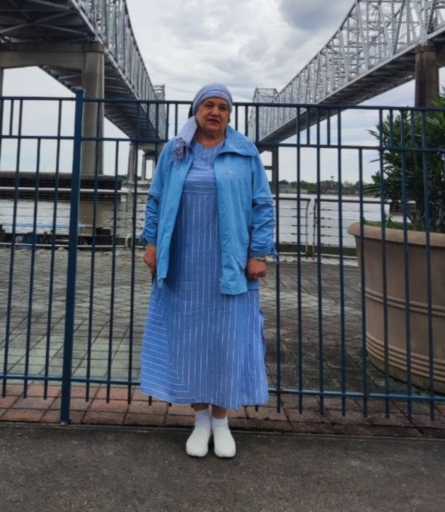 Наталия, 71, Остин - "RusDate.us"