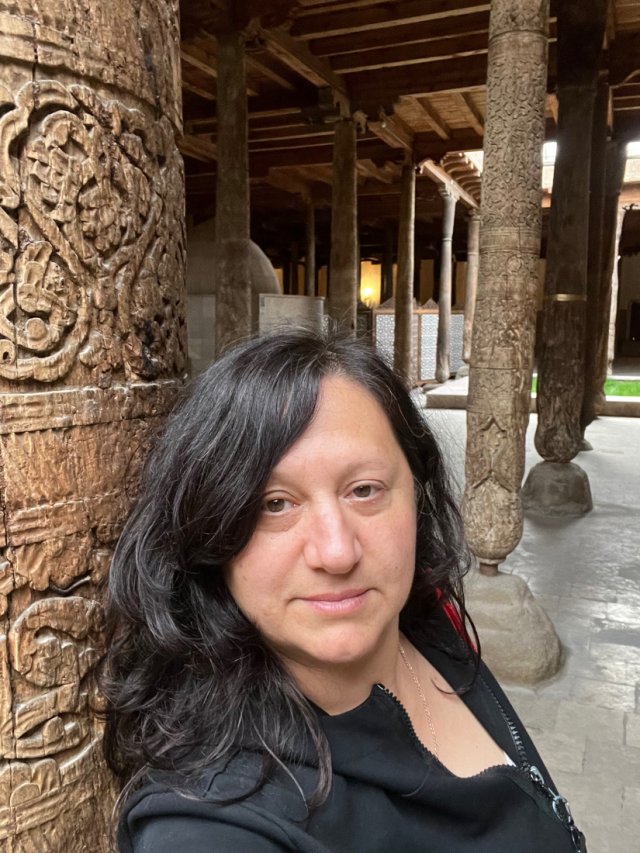 Laura , 51, Сочи - "RusDate.us"