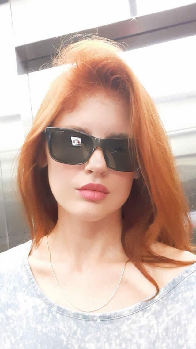 Ольга, 36, Москва - "RusDate.us"