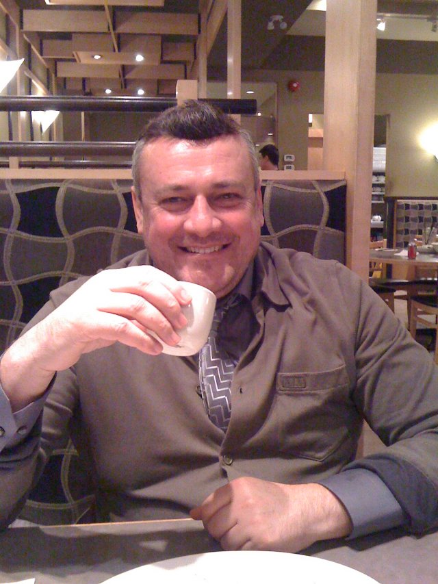 Gennadi, 64, Торонто - "RusDate.us"