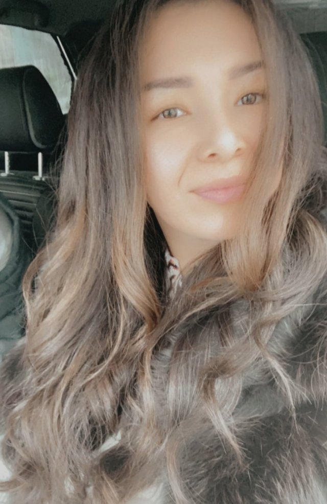 Nigina , 36, Куинс - "RusDate.us"