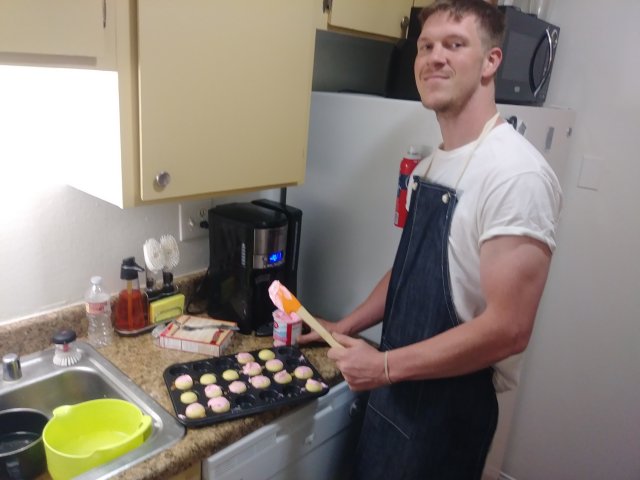 Nick, 40, Филадельфия - "RusDate.us"