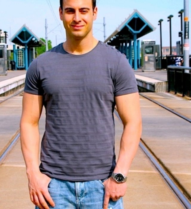 Dan, 37, Москва - "RusDate.us"