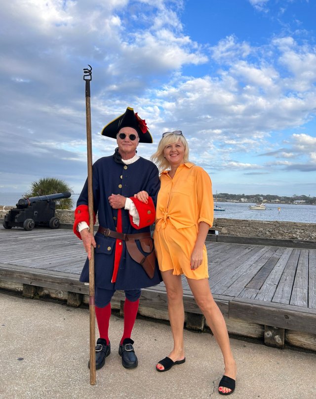 Lesia, 49, Майами - "RusDate.us"