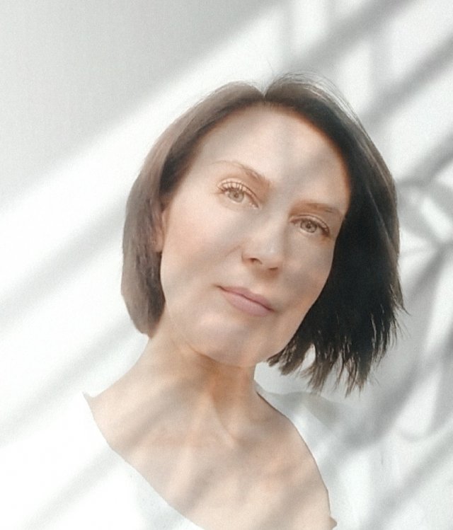 Юлия, 51, Брест - "RusDate.us"