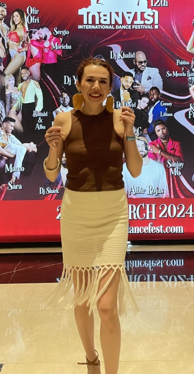 Евгения, 40, Сочи - "RusDate.us"