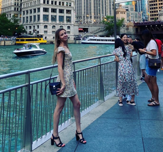 Roksolana, 34, Ломбард - "RusDate.us"