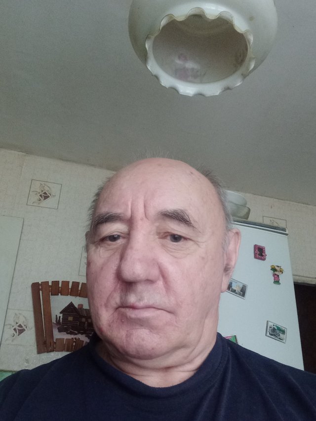 Анатолий, 64, Омск - "RusDate.us"