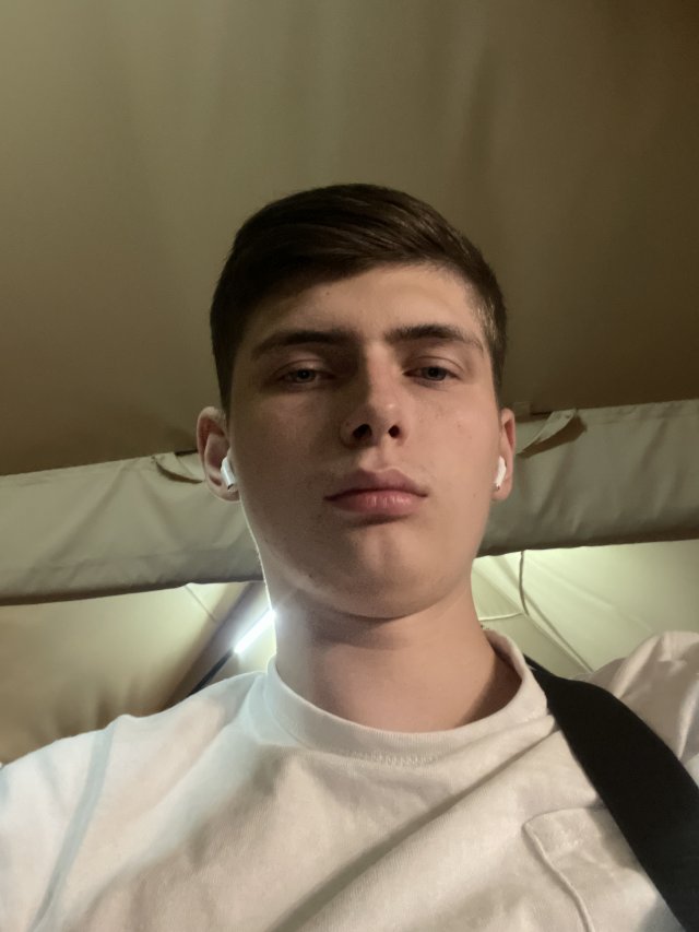 Yan, 20, Манхэттен - "RusDate.us"