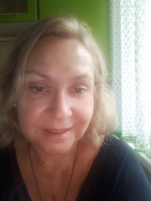 Tatiana, 55, Секокус - "RusDate.us"