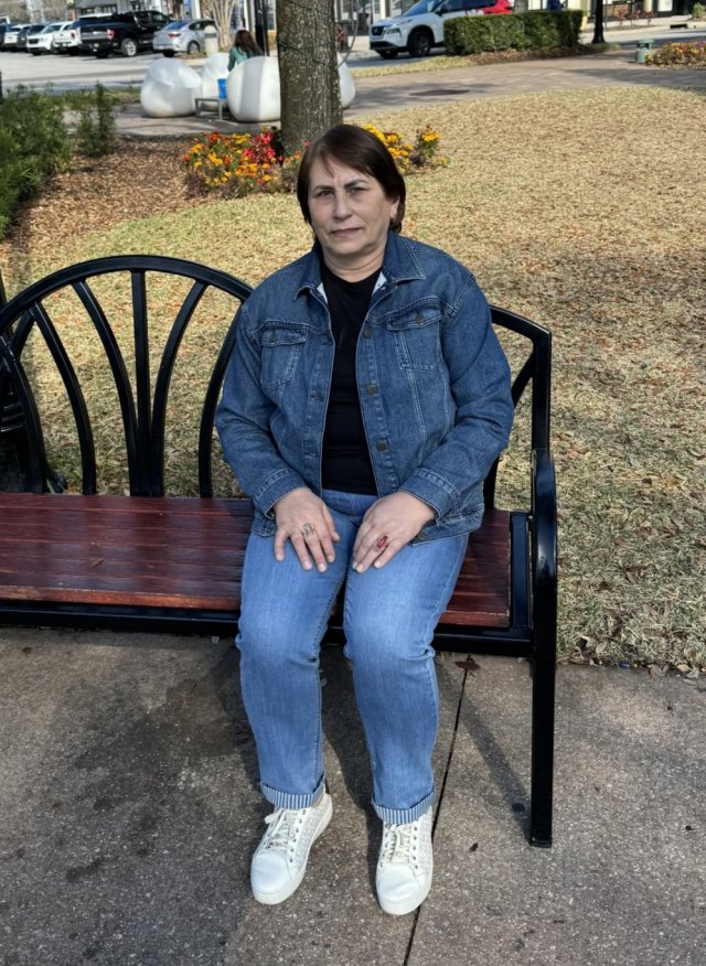 Kristina, 63, Брадентон Бич - "RusDate.us"