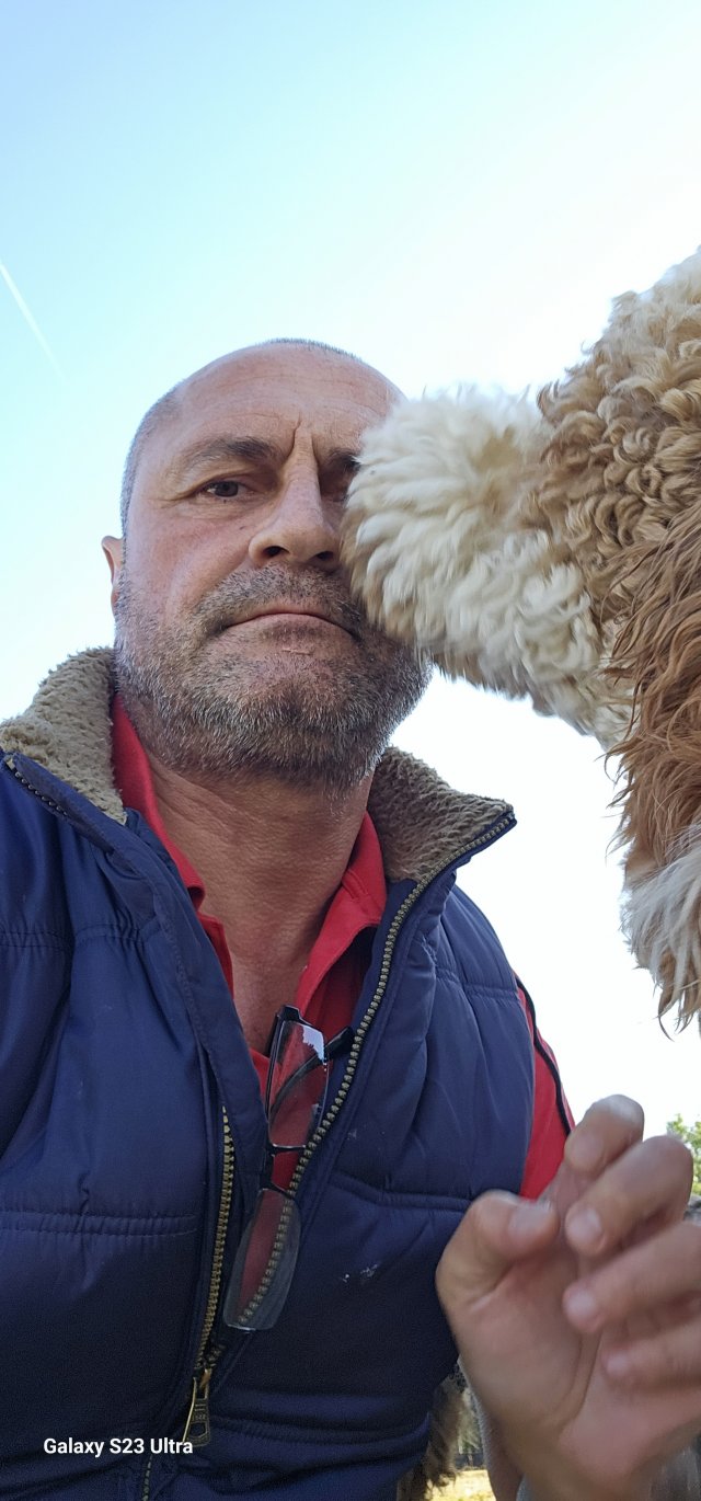 Adida, 52, Бруклин - "RusDate.us"