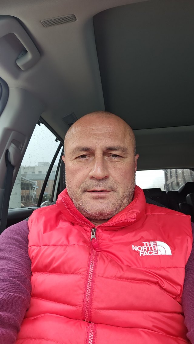 Adida, 52, Бруклин - "RusDate.us"