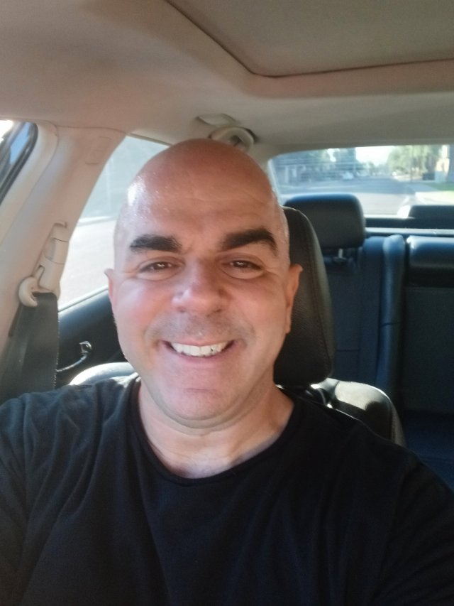 John, 48, Скоттсдейл - "RusDate.us"