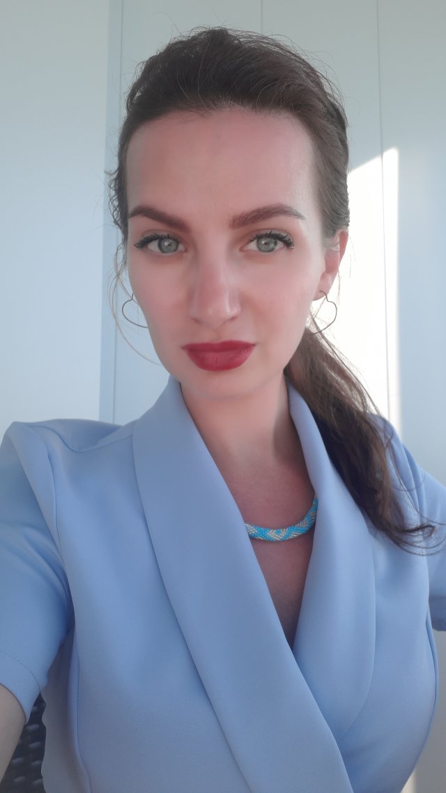 Julia, 40, Санкт-Петербург - "RusDate.us"