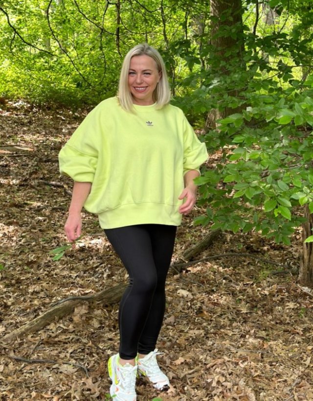 Innessa, 49, Нью-Йорк - "RusDate.us"