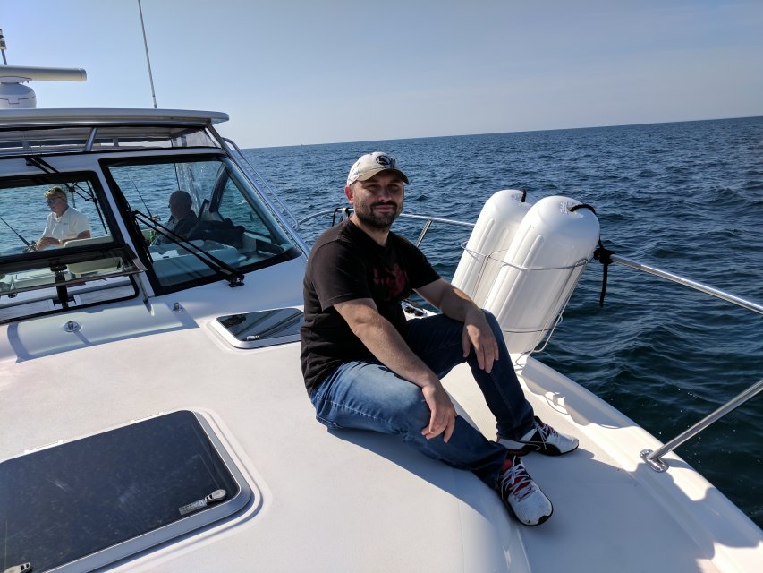 Alexandru, 42, Нейпервилл - "RusDate.us"