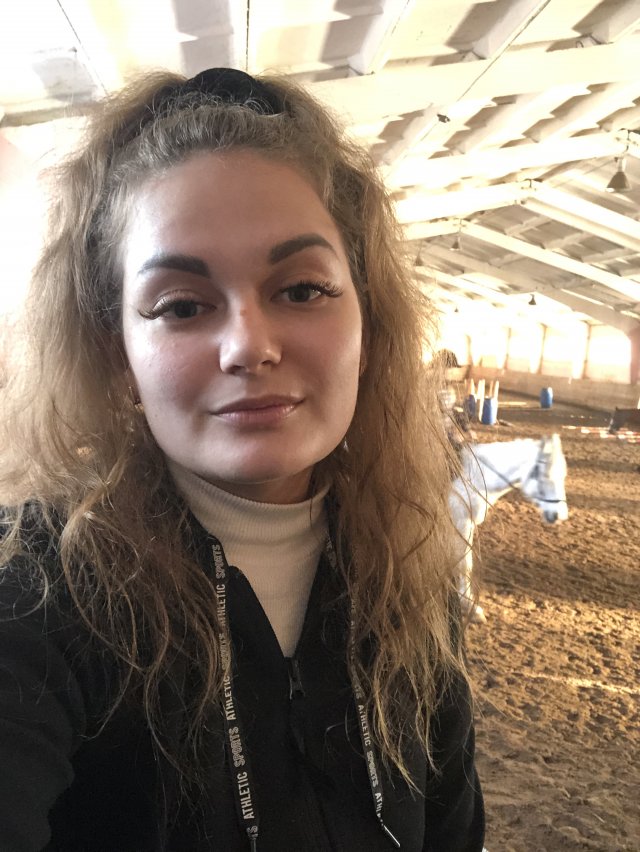 Valeriya, 26, Поланд - "RusDate.us"