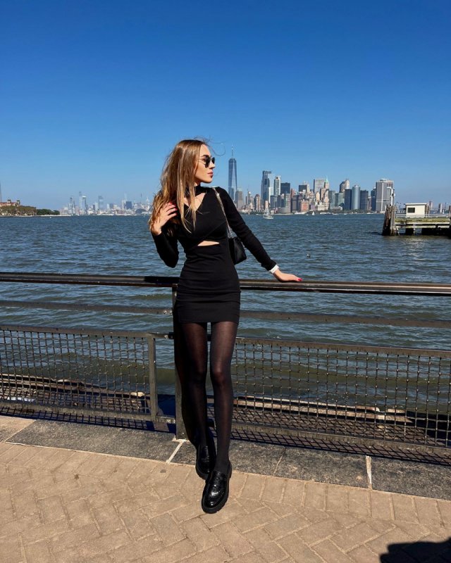 Mariana, 25, Бруклин - "RusDate.us"