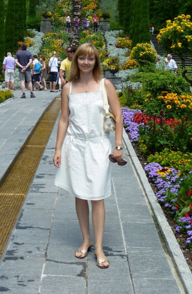 Anna, 45, Москва - "RusDate.us"