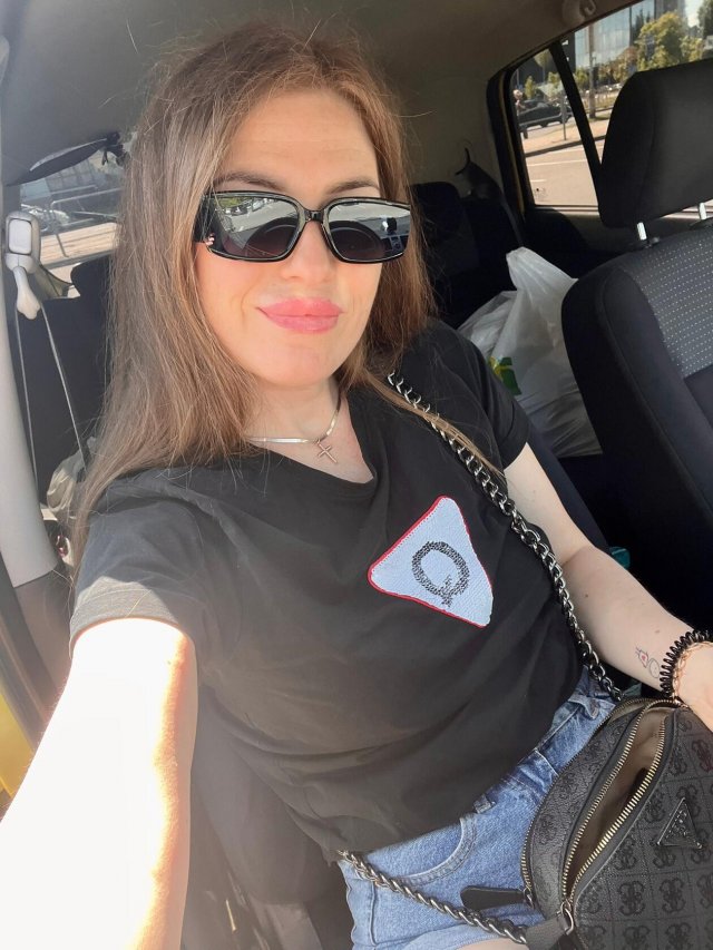 Viktoria, 34, Нюрнберг - "RusDate.us"