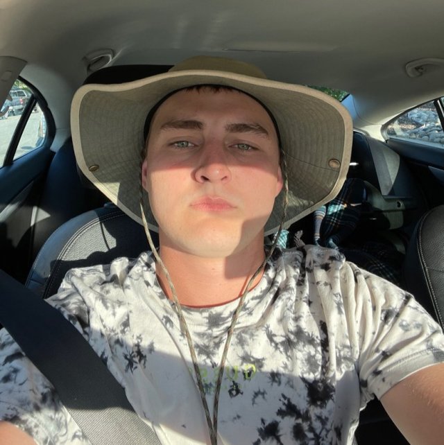 Roman, 26, Сан-Хосе - "RusDate.us"