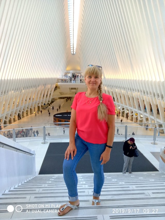 Olga, 56, Альфаретта - "RusDate.us"