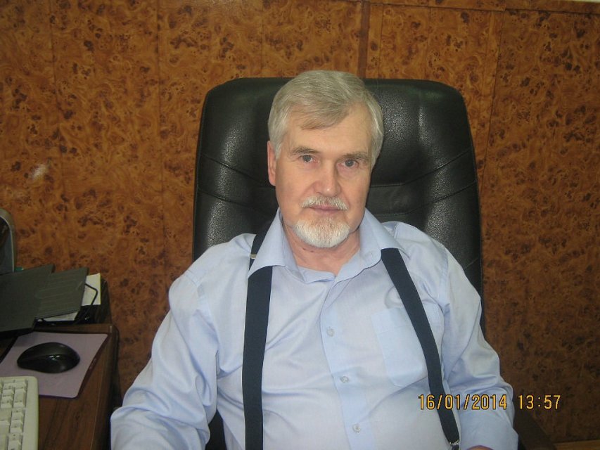 Анатолий, 77, Екатеринбург - "RusDate.us"