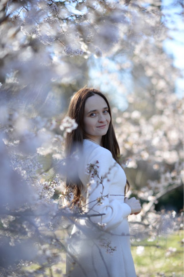 Анна, 36, Нью-Йорк - "RusDate.us"