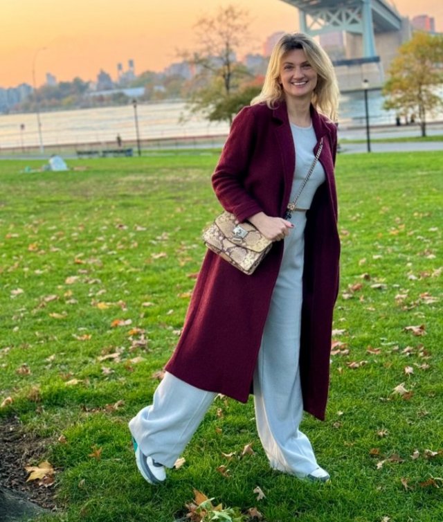 Natali, 47, Бруклин - "RusDate.us"