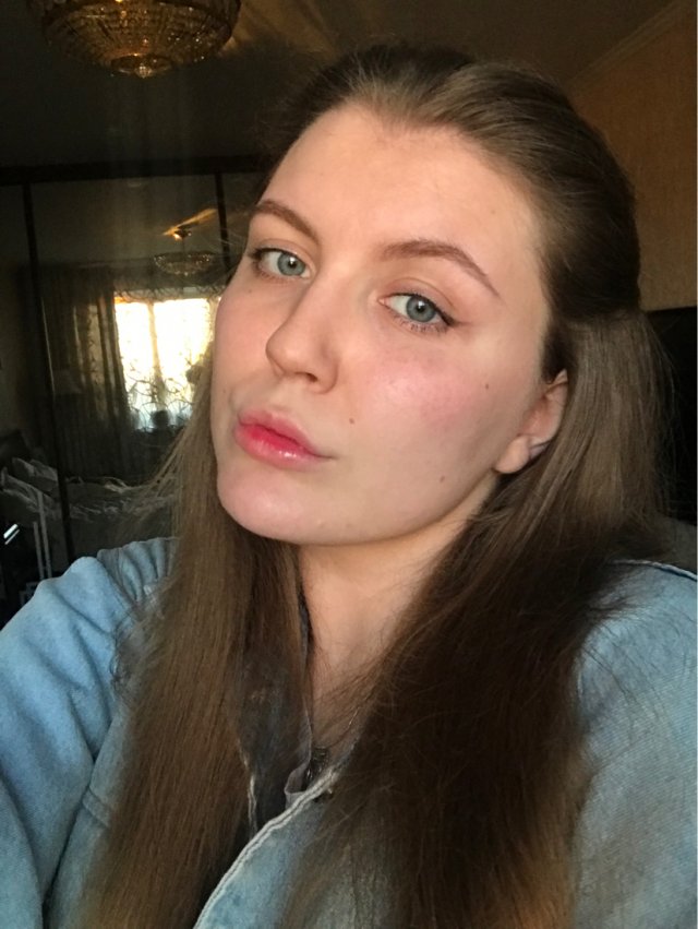 Елизавета, 23, Москва - "RusDate.us"