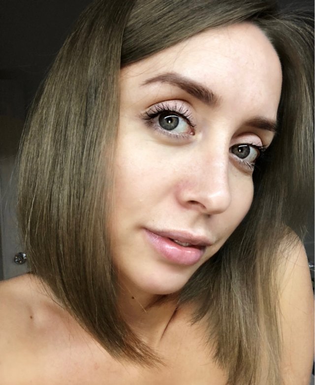 Tina, 37, Пермь - "RusDate.us"