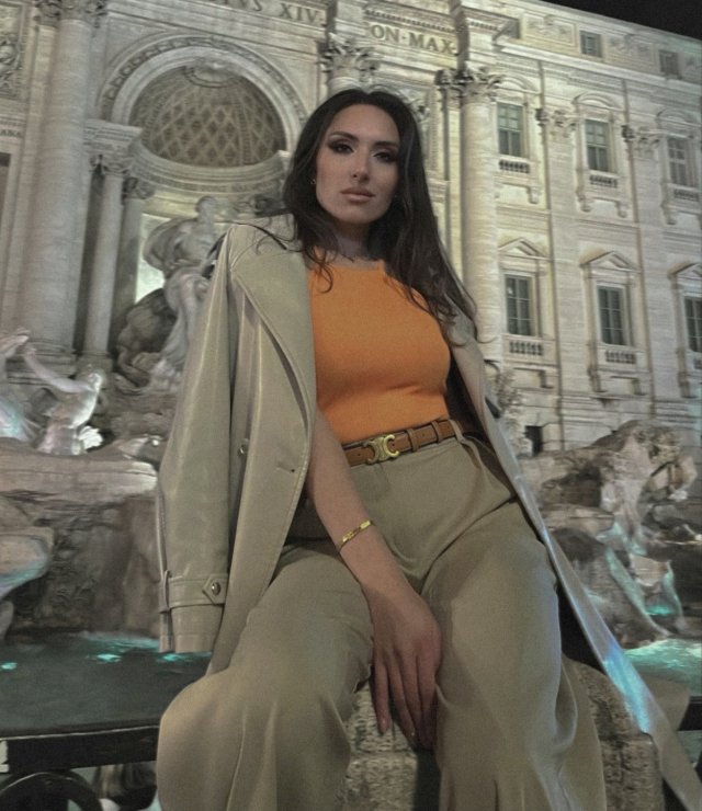 Hanna, 27, Минск - "RusDate.us"