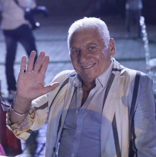 Garnik , 63, Нью-Йорк - "RusDate.us"