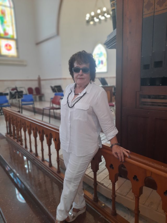 Roza, 63, Нагария - "RusDate.us"