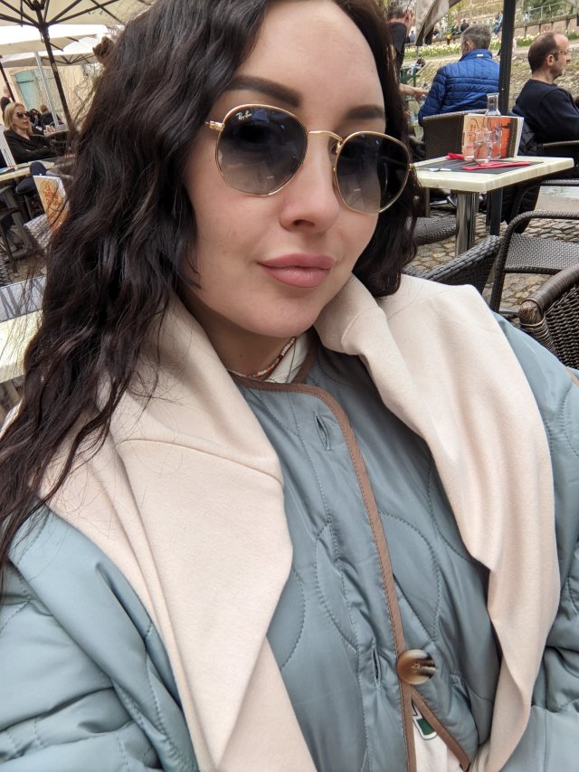 Darya, 35, Карлсруэ - "RusDate.us"