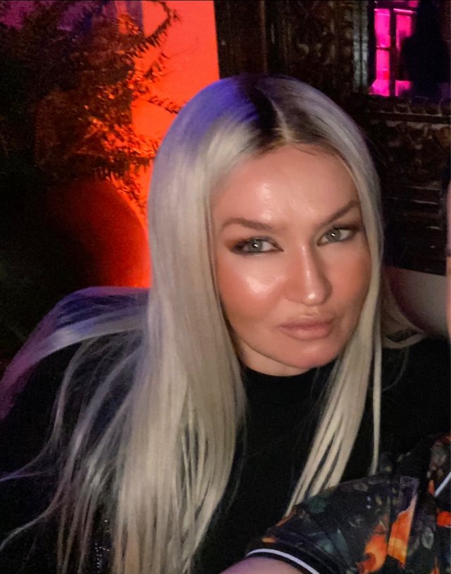 Lolla, 56, Лос-Анджелес - "RusDate.us"