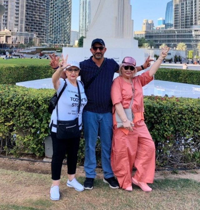 Rita, 68, Ашдод - "RusDate.us"