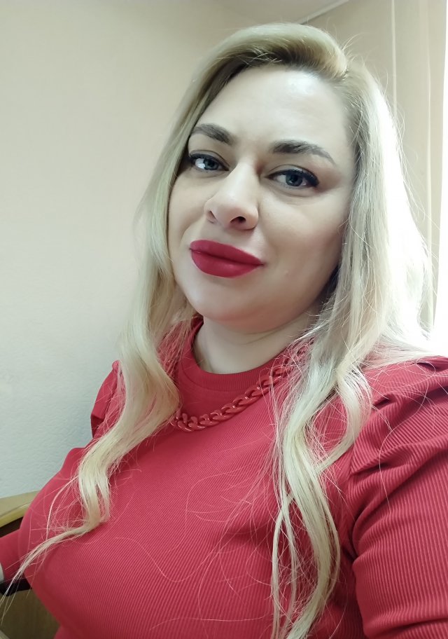 Татьяна, 40, Москва - "RusDate.us"