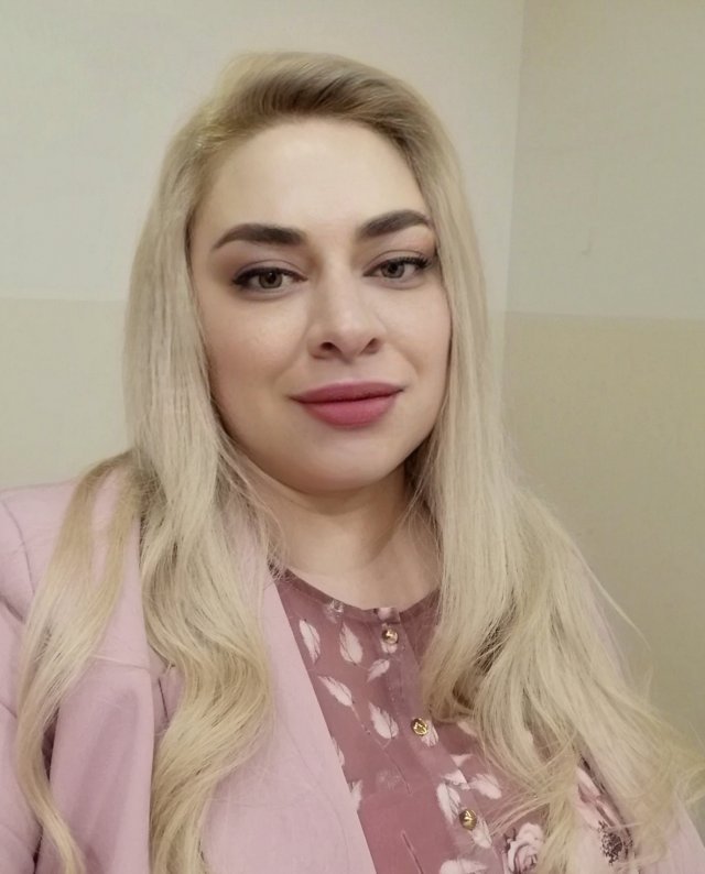 Татьяна, 40, Москва - "RusDate.us"