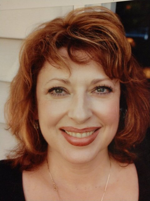 Anna, 50, Бостон - "RusDate.us"