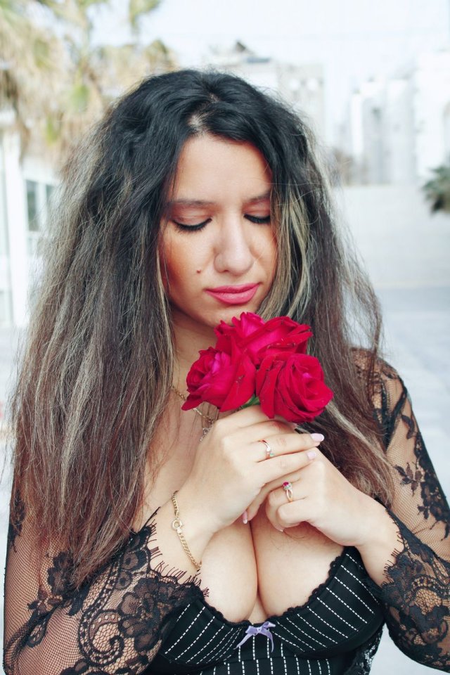 Daria, 35, Клифтон - "RusDate.us"