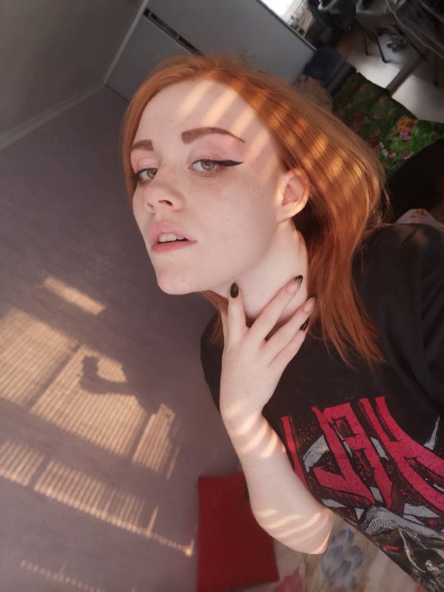 Анна, 27, Санкт-Петербург - "RusDate.us"